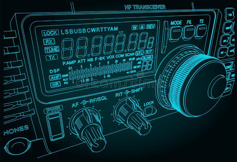 EMCOMM - Winlink & VARA HF on the Yaesu FTDX10 | W4DXR's Ham Radio Blog